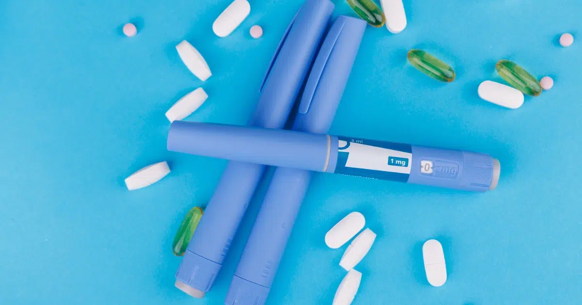 Can a Naturopath Prescribe Ozempic?